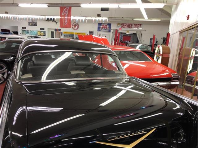 1957 Chevrolet Bel Air for Sale | ClassicCars.com | CC-1180233