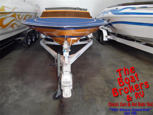 1978 schiada Daycruiser for Sale | ClassicCars.com | CC-1182368