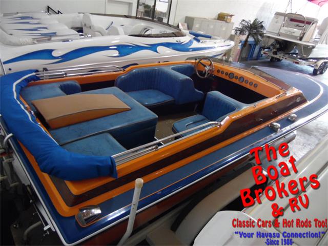 1978 schiada Daycruiser for Sale | ClassicCars.com | CC-1182368