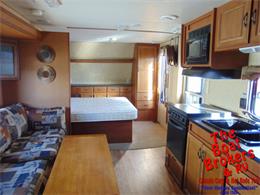 2010 Komfort Resort 239FB for Sale | ClassicCars.com | CC-1182548