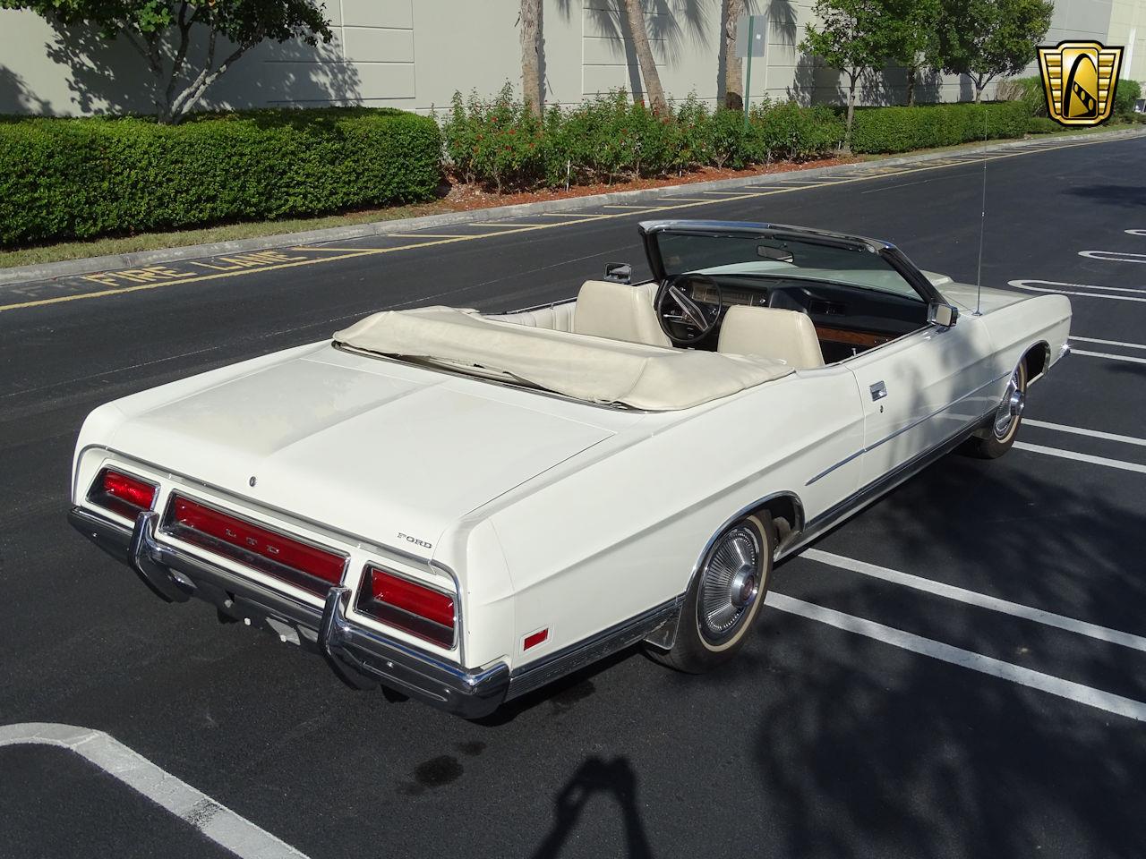 1971 Ford LTD for Sale | ClassicCars.com | CC-1182797