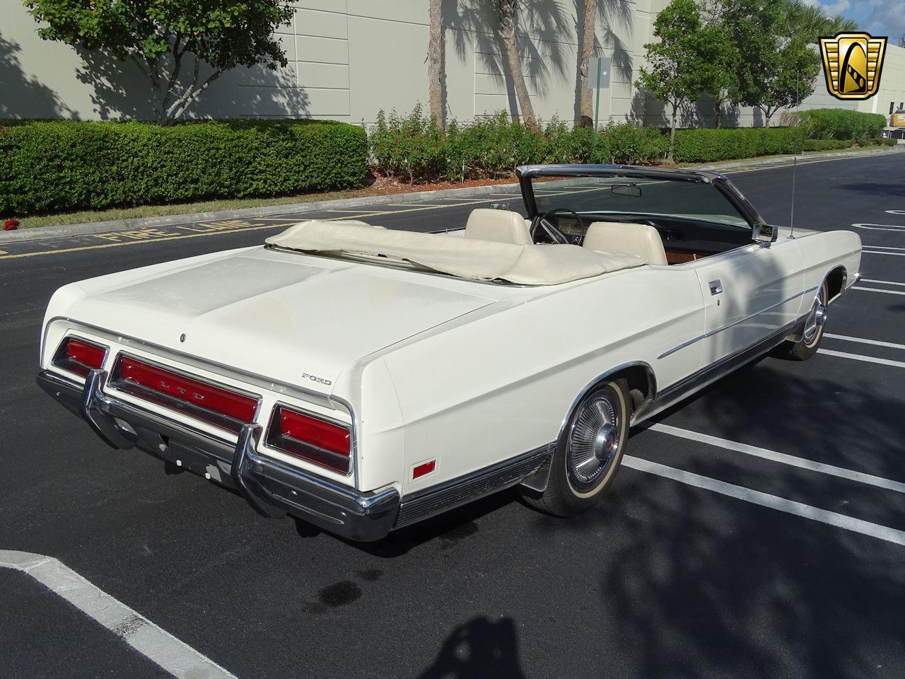 1971 Ford LTD for Sale | ClassicCars.com | CC-1182797