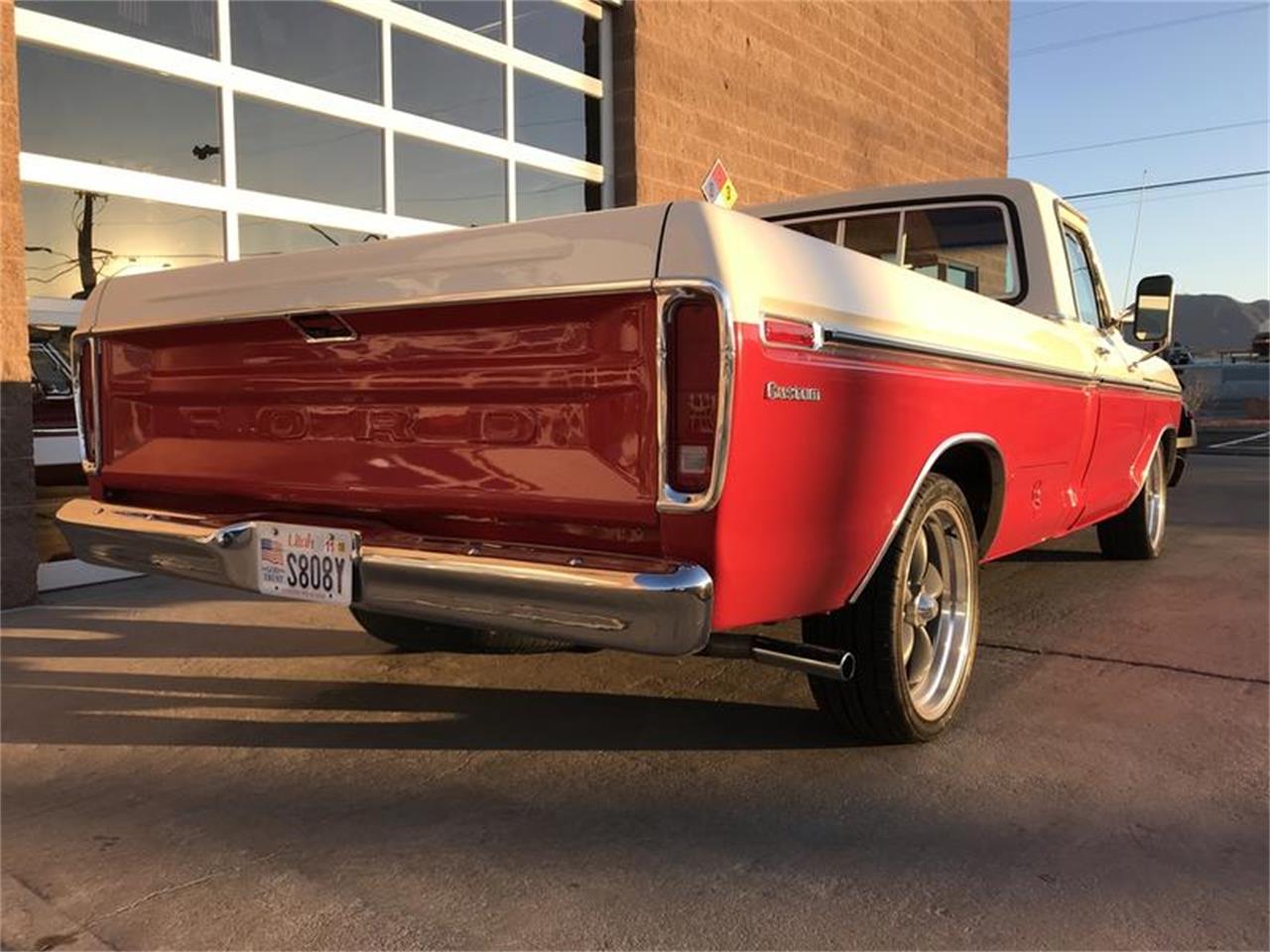 1975 Ford F150 for Sale | ClassicCars.com | CC-1182848