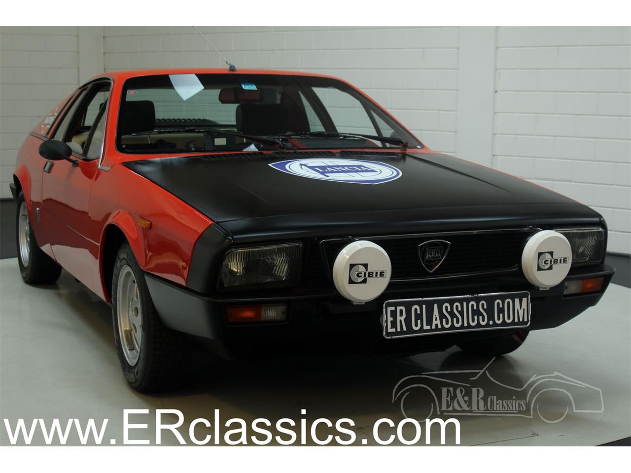 1976 Lancia Beta for Sale | ClassicCars.com | CC-1182890