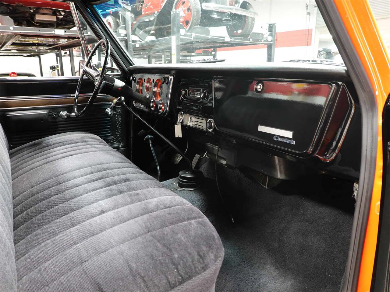 1970 Chevrolet Pickup for Sale | ClassicCars.com | CC-1183016