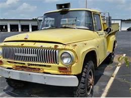1965 International 1300A for Sale | ClassicCars.com | CC-1180307