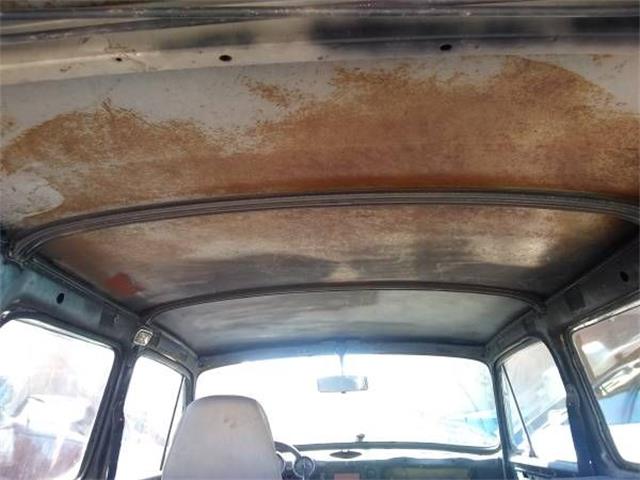1968 Volkswagen Squareback for Sale | ClassicCars.com | CC-1183196