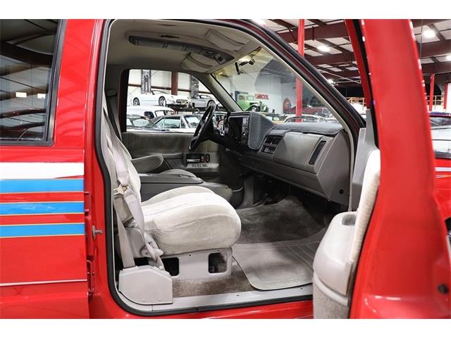 1992 Chevrolet Suburban for Sale | ClassicCars.com | CC-1183470