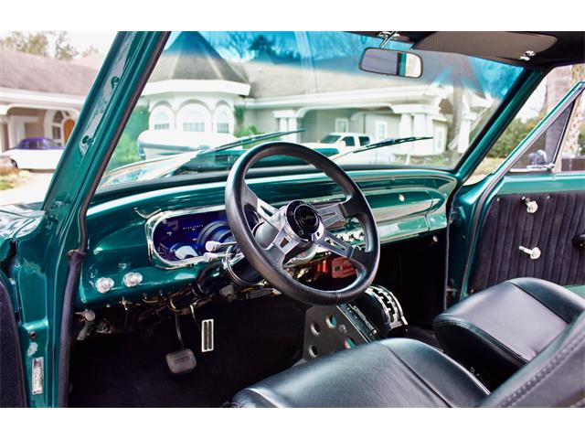 1965 Chevrolet Nova for Sale | ClassicCars.com | CC-1180361