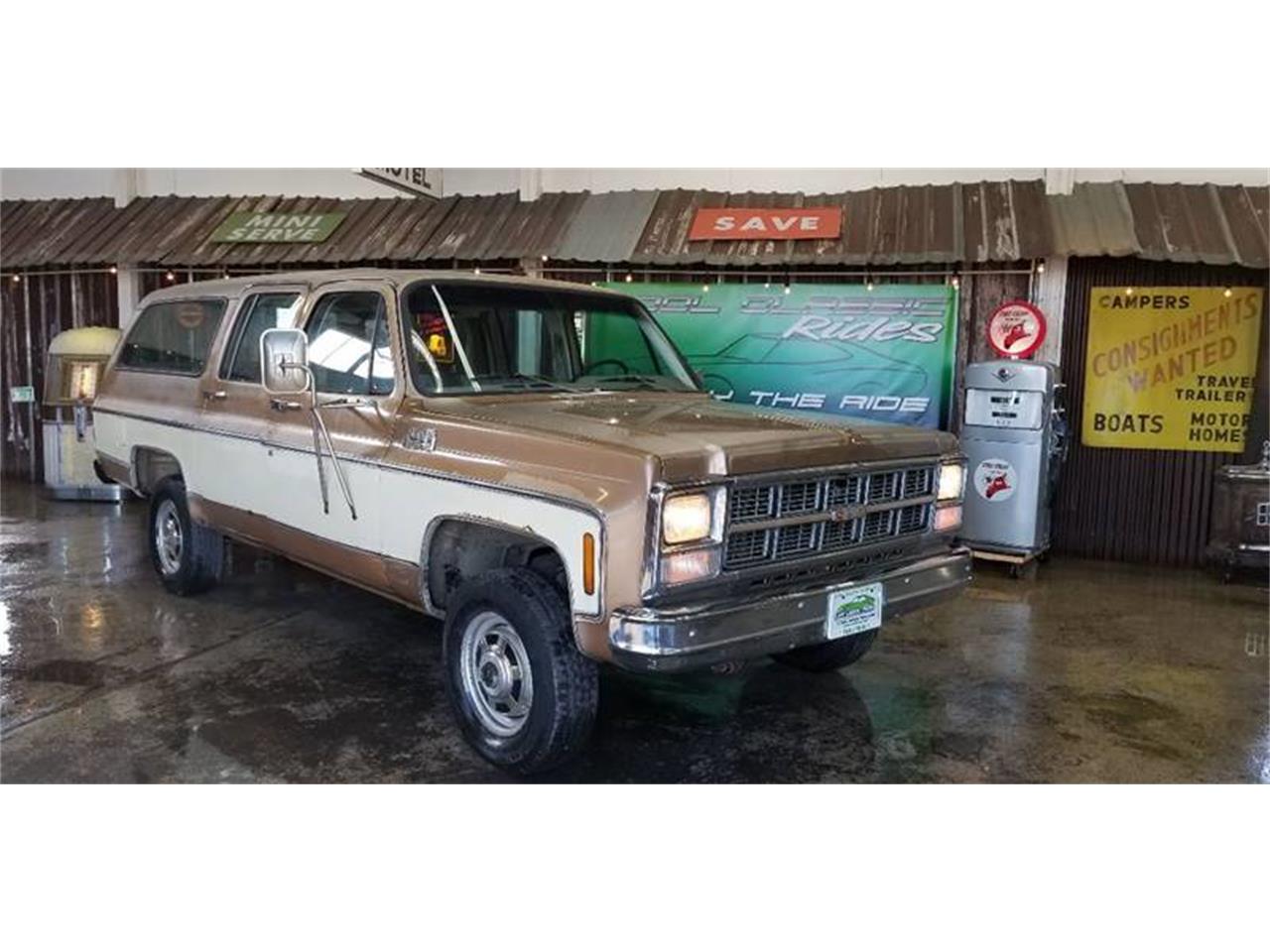 1980 GMC C/K 2500 for Sale | ClassicCars.com | CC-1183670