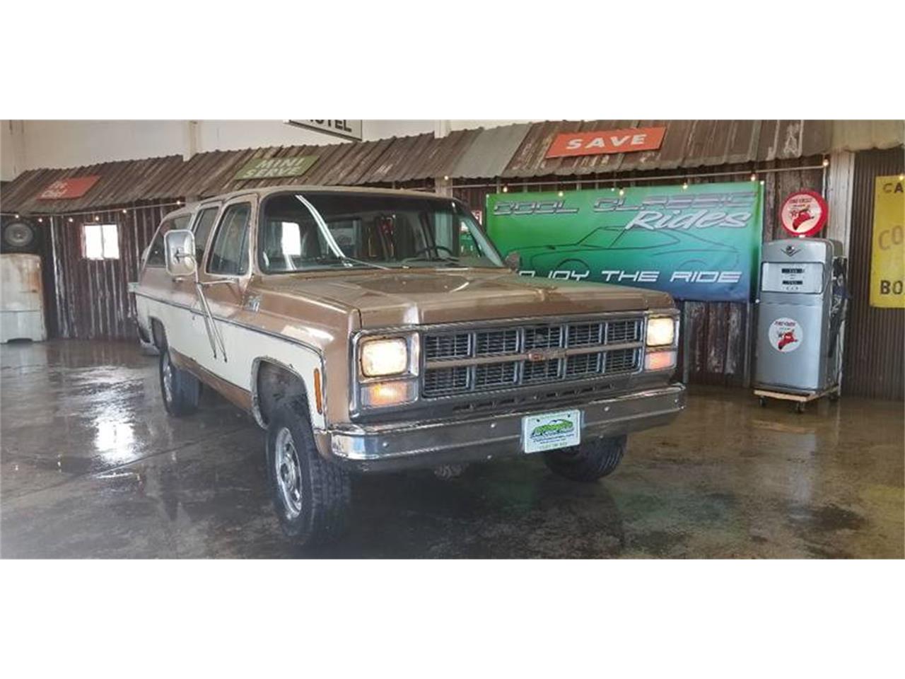 1980 GMC C/K 2500 for Sale | ClassicCars.com | CC-1183670