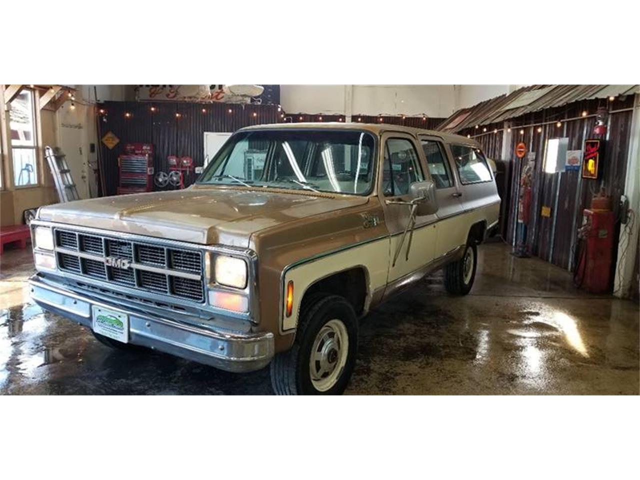 1980 GMC C/K 2500 for Sale | ClassicCars.com | CC-1183670