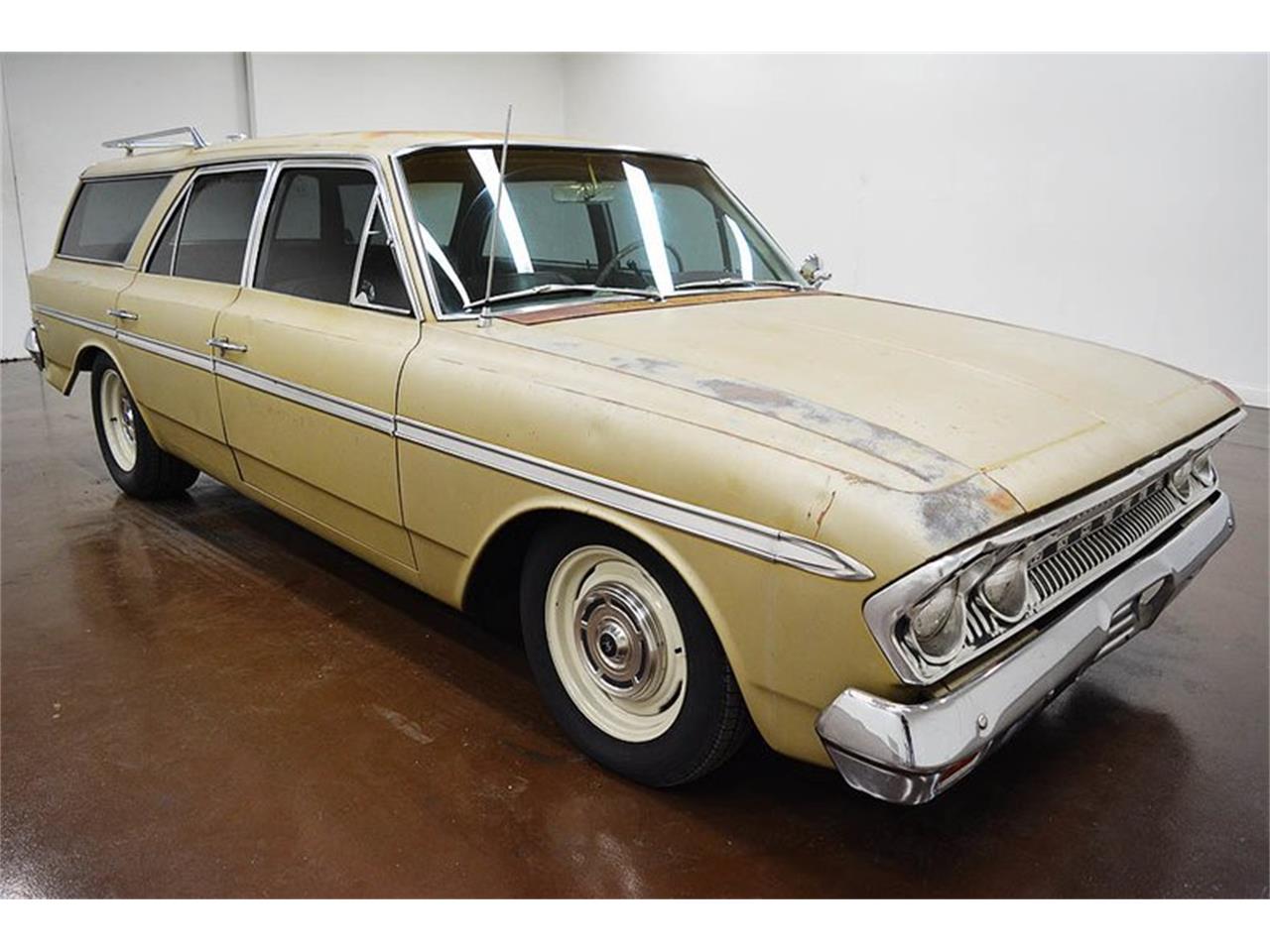 1963 AMC Rambler for Sale | ClassicCars.com | CC-1183678