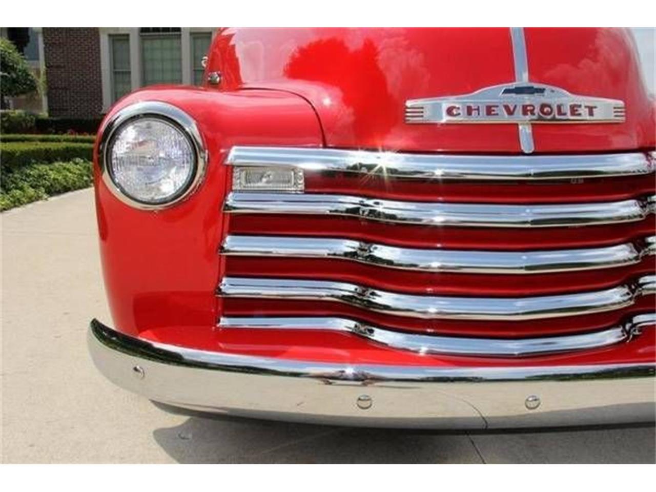 1950 Chevrolet Panel Truck for Sale | ClassicCars.com | CC-1183842