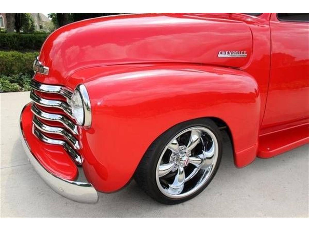 1950 Chevrolet Panel Truck for Sale | ClassicCars.com | CC-1183842