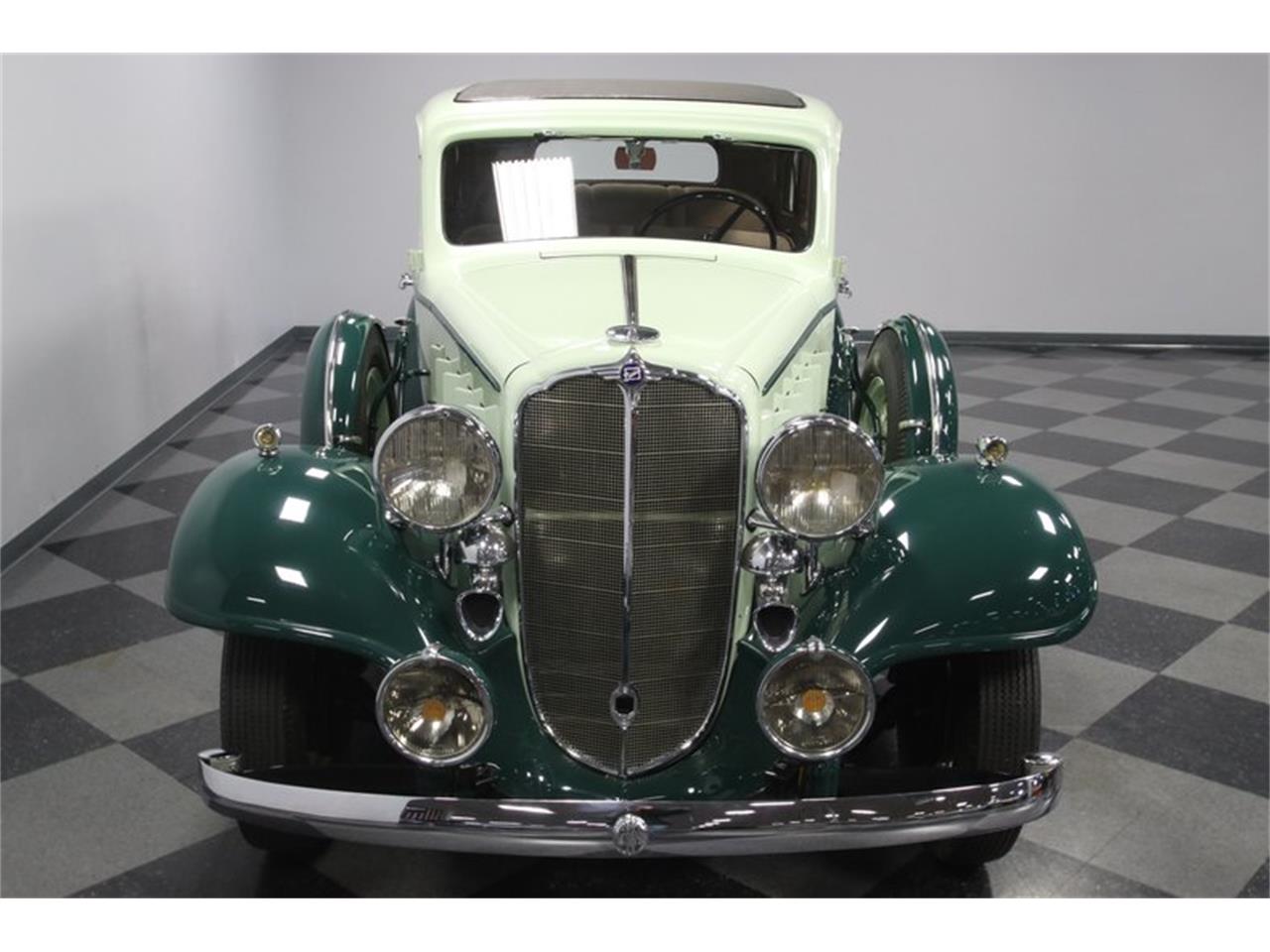 1933 Buick Series 50 for Sale | ClassicCars.com | CC-1184005