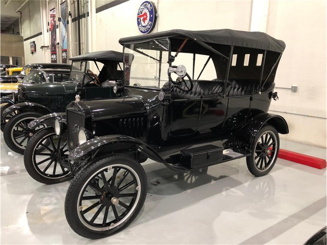 1922 Ford Model T for Sale | ClassicCars.com | CC-1180408