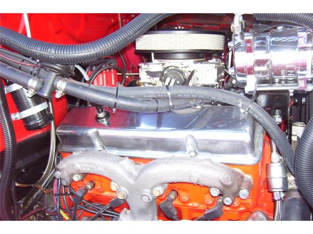 1934 Ford Model 46 for Sale | ClassicCars.com | CC-1180415