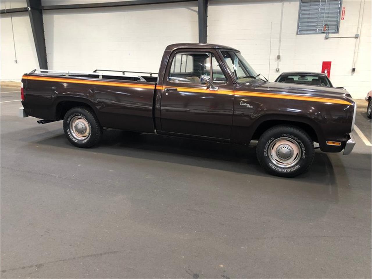 1979 Dodge Pickup for Sale | ClassicCars.com | CC-1184490