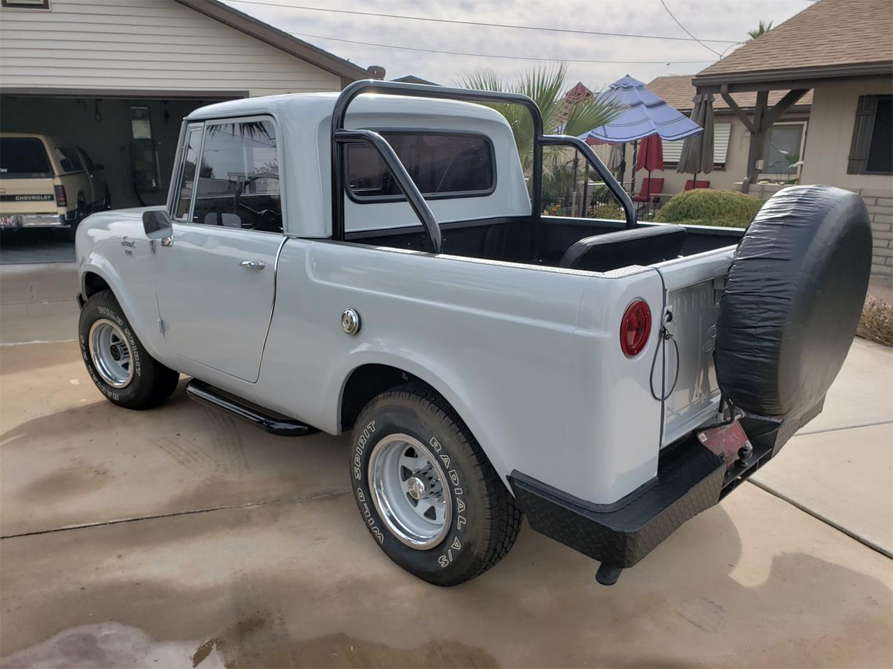 1964 International Scout 80 for Sale | ClassicCars.com | CC-1184555