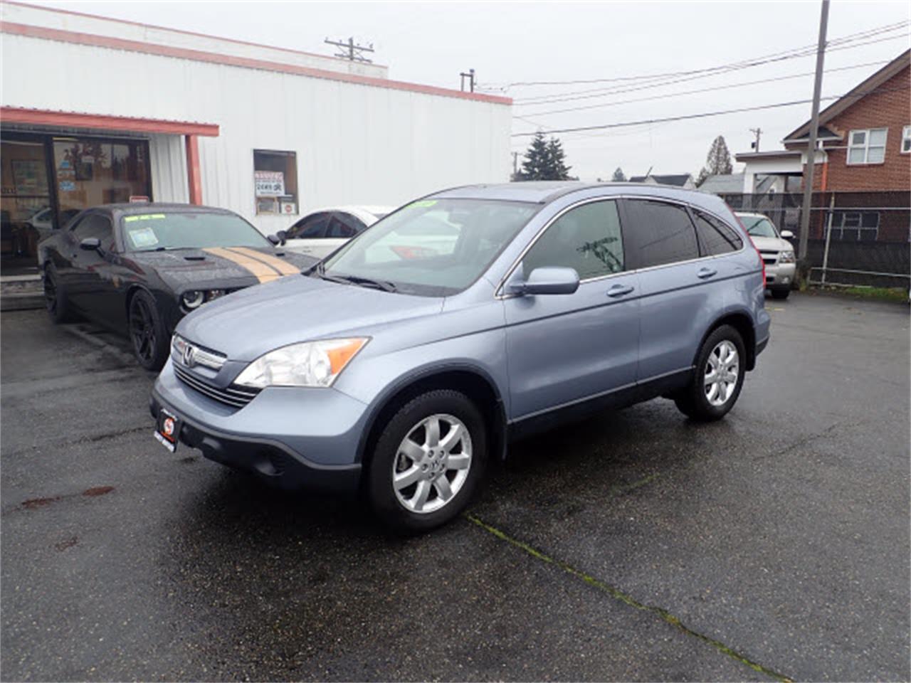 2008 Honda CRV for Sale | ClassicCars.com | CC-1184603