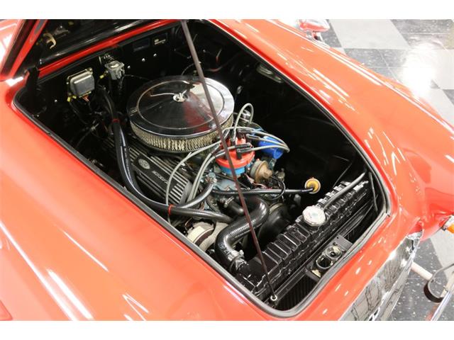 1964 Austin Sebring 5000/MX for Sale | ClassicCars.com | CC-1184743