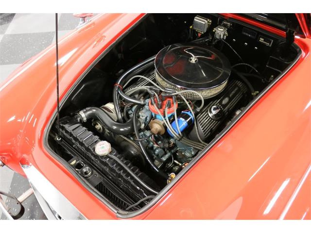 1964 Austin Sebring 5000/MX for Sale | ClassicCars.com | CC-1184743
