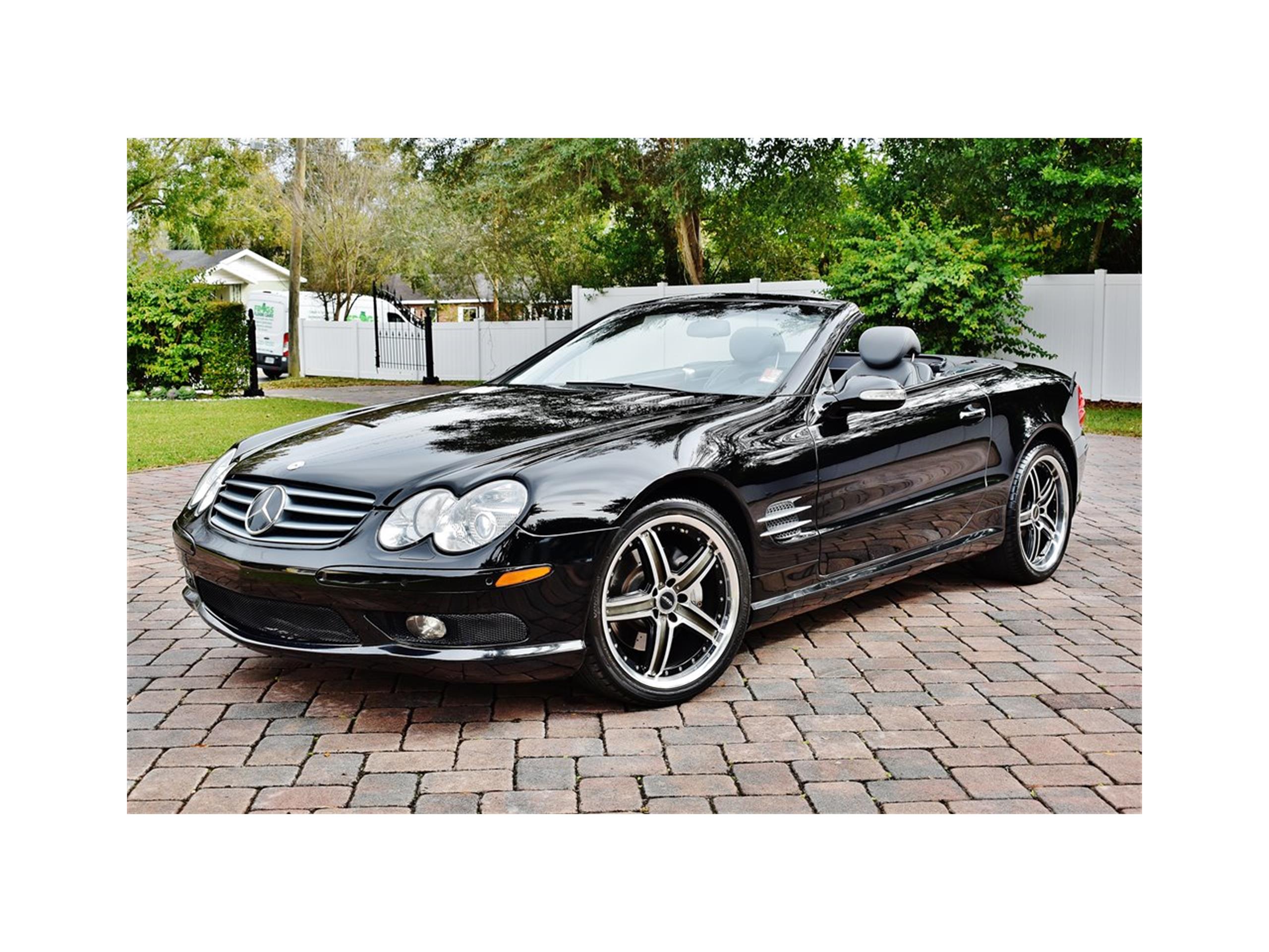 2003 Mercedes-Benz S-Class for Sale | ClassicCars.com | CC-1184814