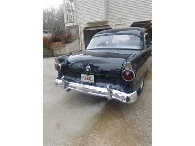 1955 Ford Mainline for Sale | ClassicCars.com | CC-1185769