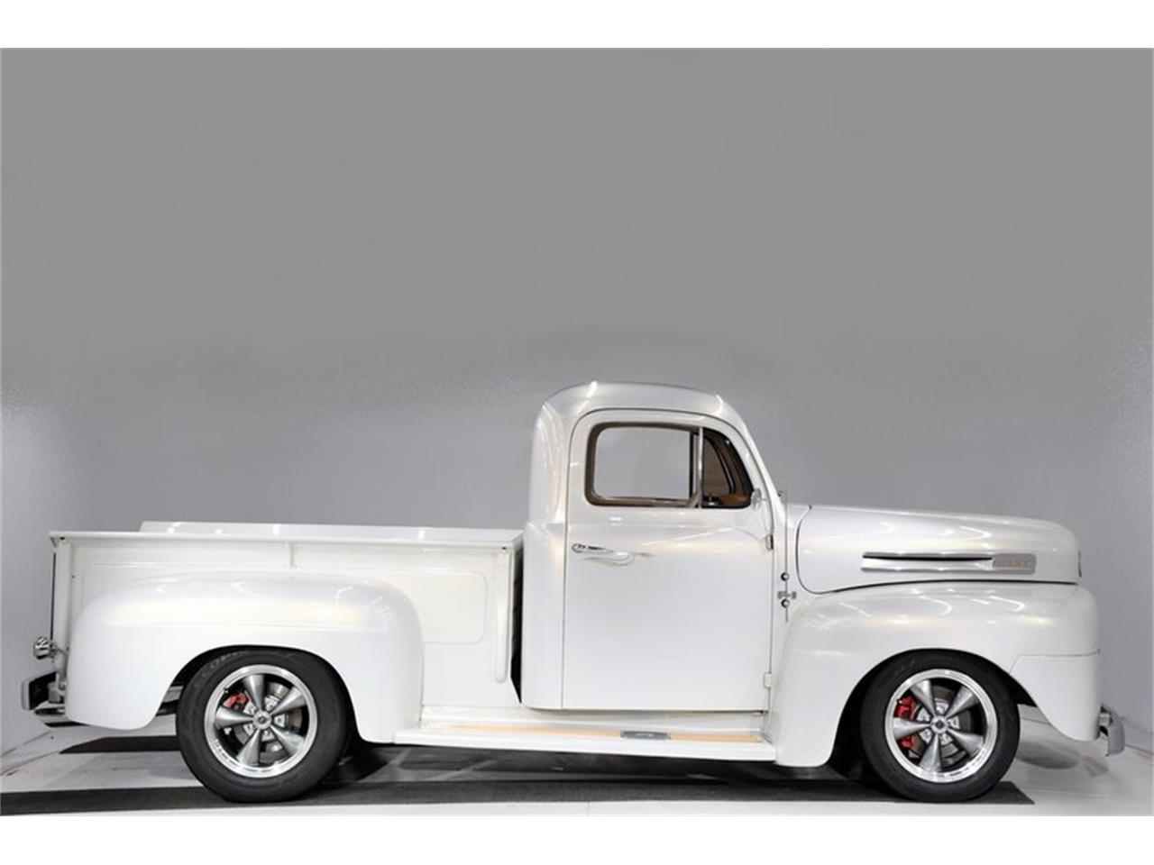 1950 Ford F100 for Sale | ClassicCars.com | CC-1180615
