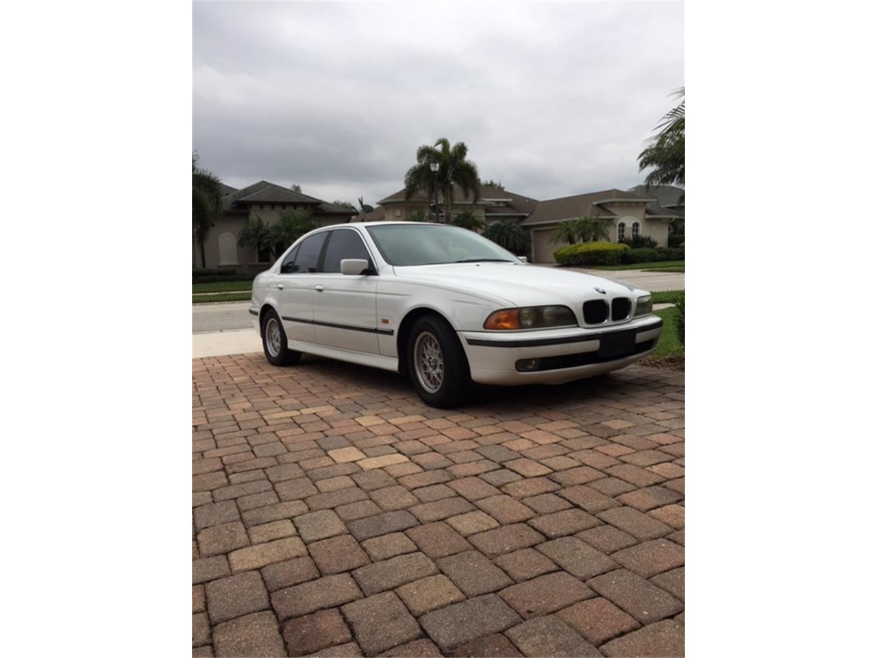 1997 BMW 528i for Sale | ClassicCars.com | CC-1186912