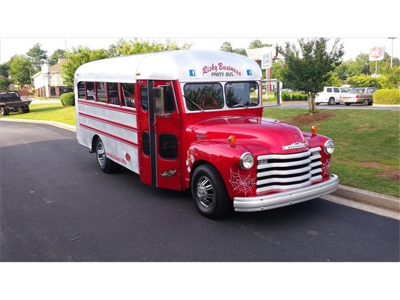 1947 Chevrolet Custom for Sale | ClassicCars.com | CC-1187209