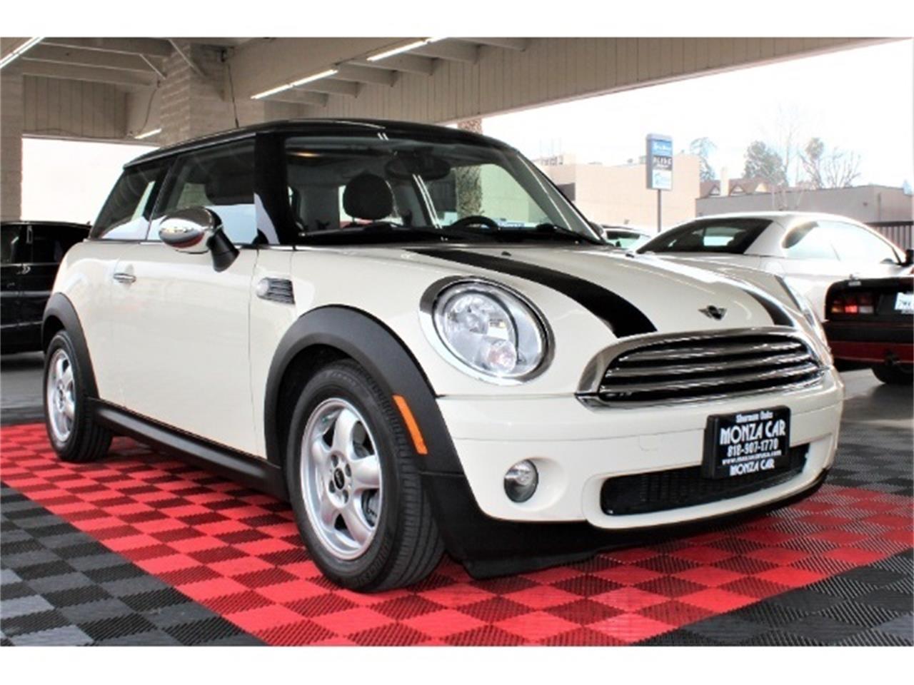 2010 MINI Cooper for Sale | ClassicCars.com | CC-1187494