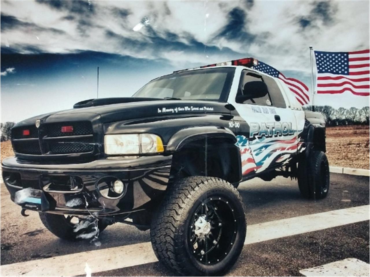 2001 Dodge Ram for Sale | ClassicCars.com | CC-1187587