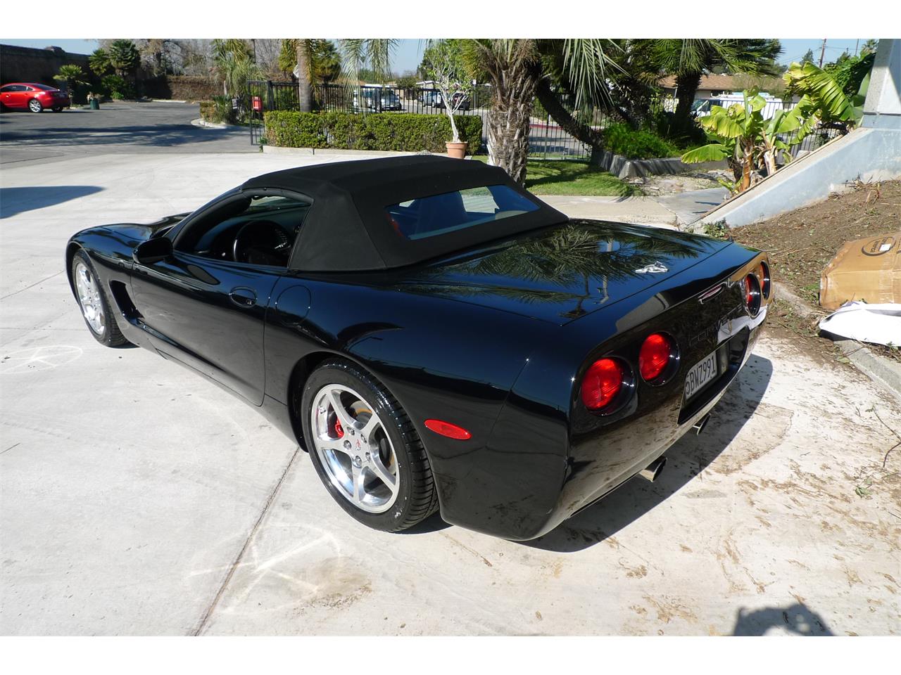 2003 Chevrolet Corvette for Sale | ClassicCars.com | CC-1187950