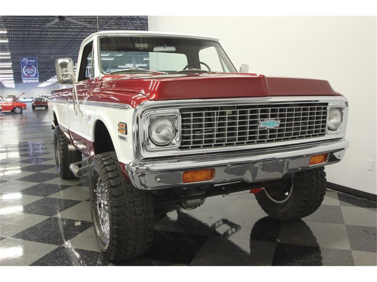 1969 Chevrolet C20 for Sale | ClassicCars.com | CC-1187967