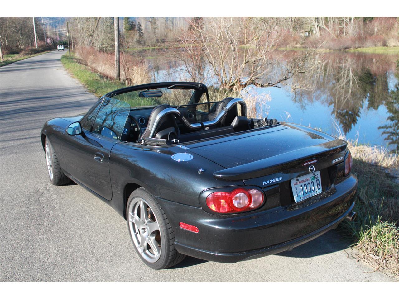 2005 Mazda Miata for Sale | ClassicCars.com | CC-1188868