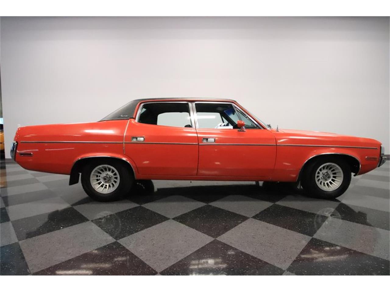 1973 AMC Matador for Sale | ClassicCars.com | CC-1188935