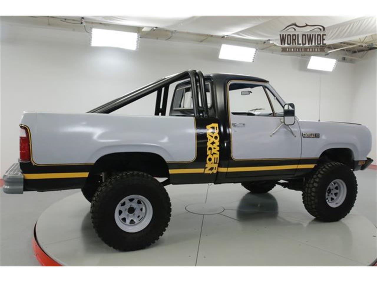 1979 Dodge Power Wagon for Sale | ClassicCars.com | CC-1188937