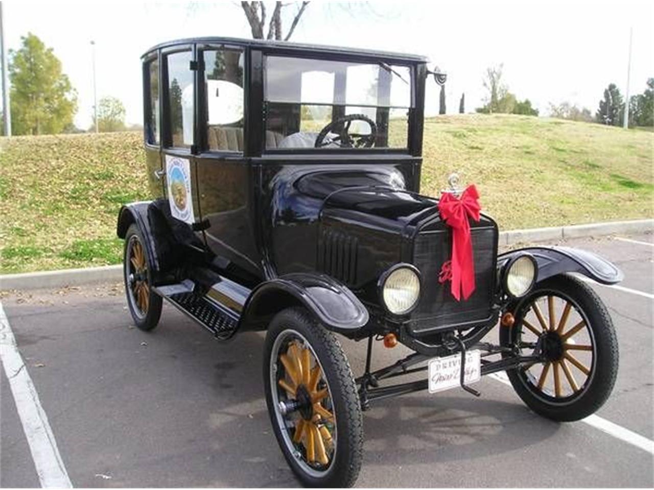 1922 Ford Model T for Sale | ClassicCars.com | CC-1189128