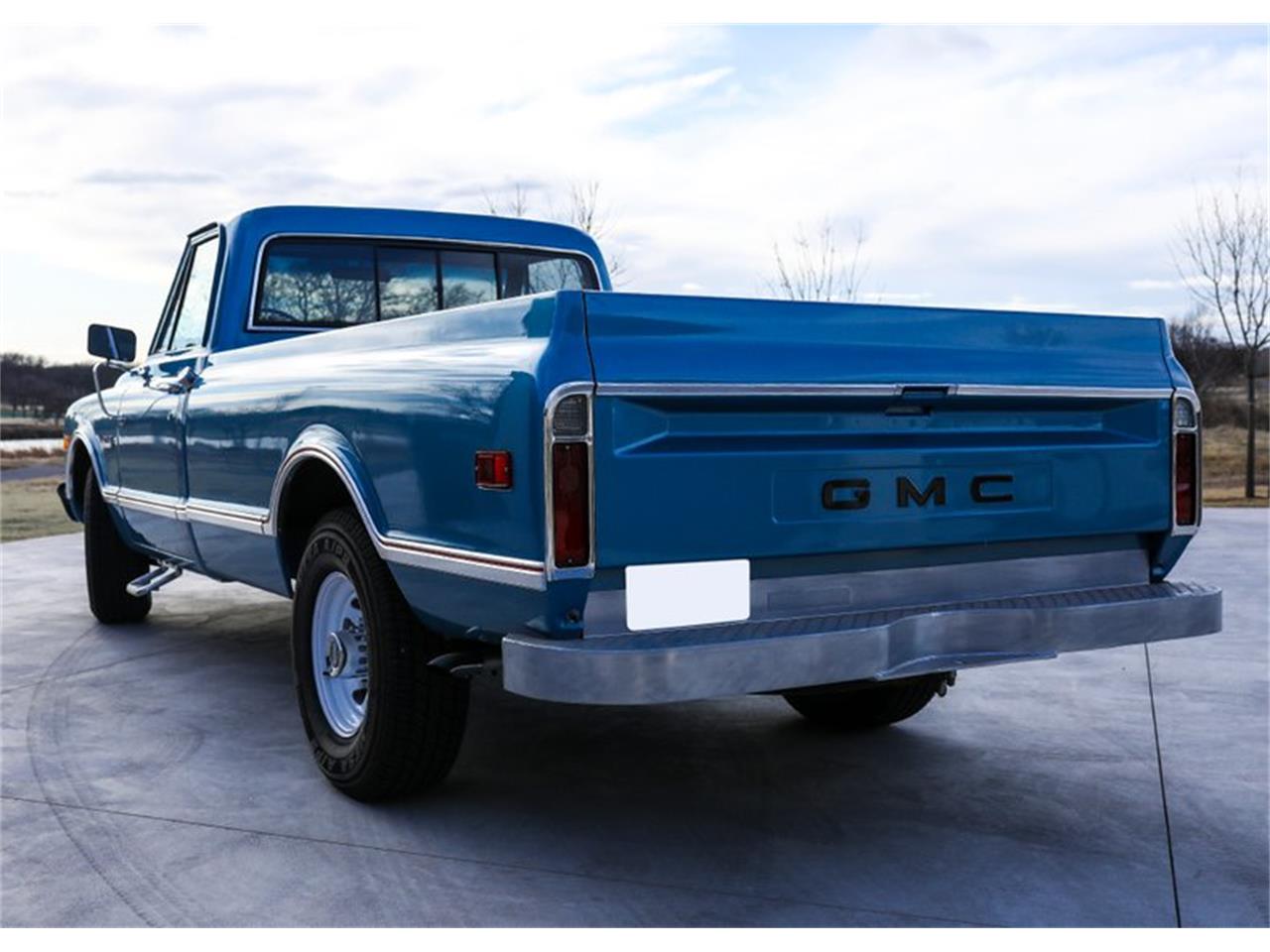 1968 GMC 2500 for Sale | ClassicCars.com | CC-1189174