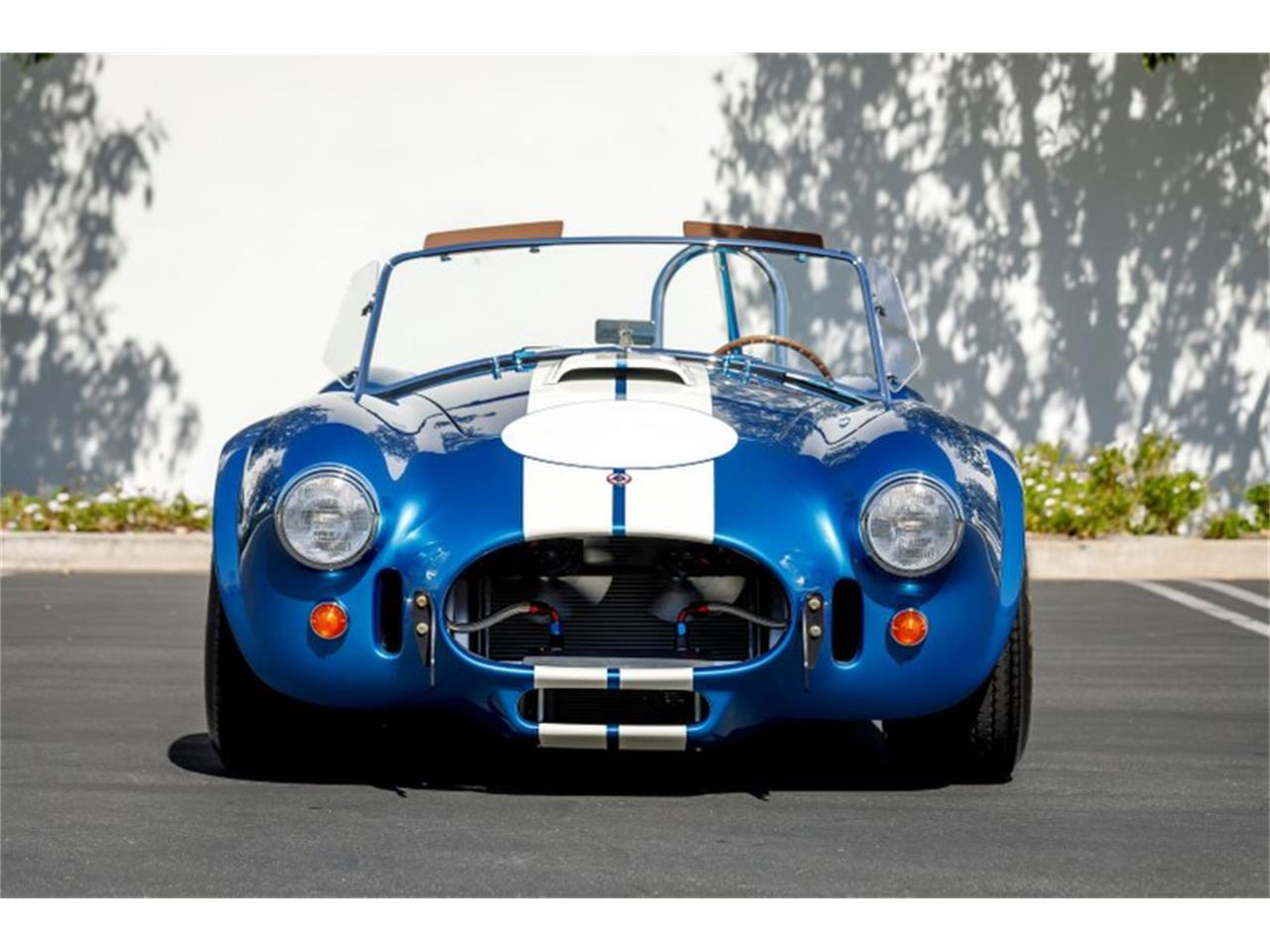 1965 Cobra CSX6000 427 S/C for Sale | ClassicCars.com | CC-1189295