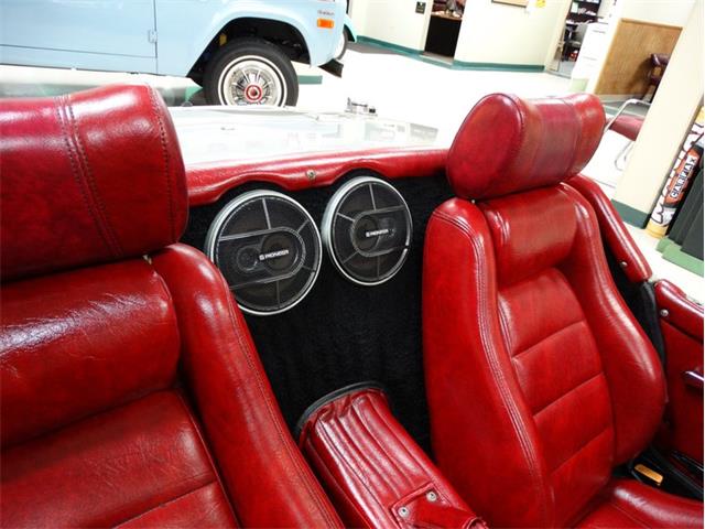 1983 Blakely Bernardi Roadster for Sale | ClassicCars.com | CC-1189544