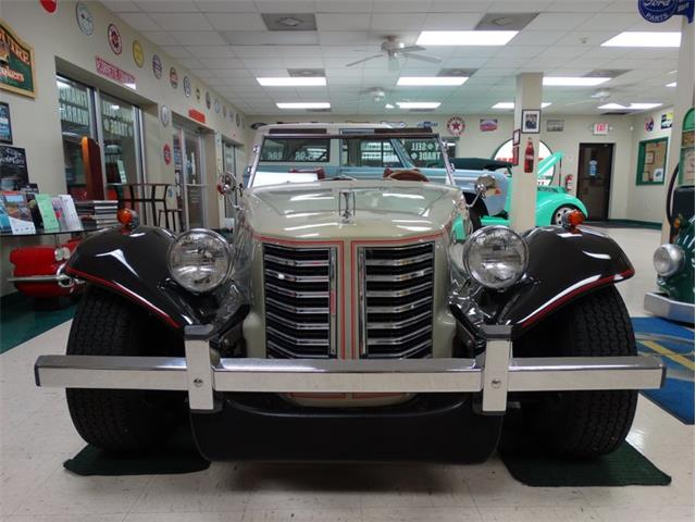 1983 Blakely Bernardi Roadster for Sale | ClassicCars.com | CC-1189544