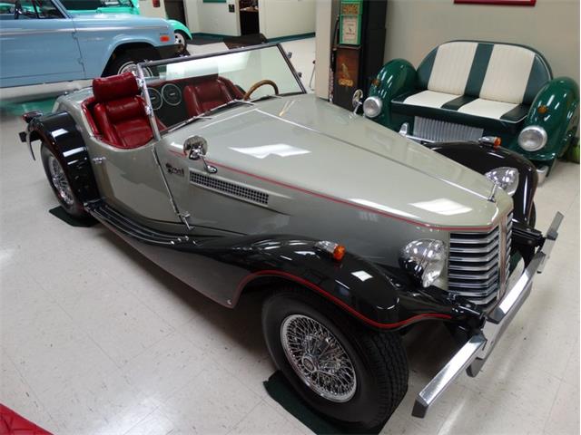 1983 Blakely Bernardi Roadster for Sale | ClassicCars.com | CC-1189544