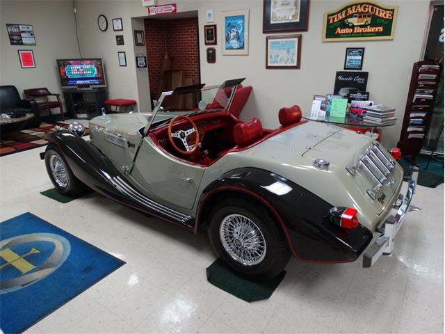1983 Blakely Bernardi Roadster for Sale | ClassicCars.com | CC-1189544