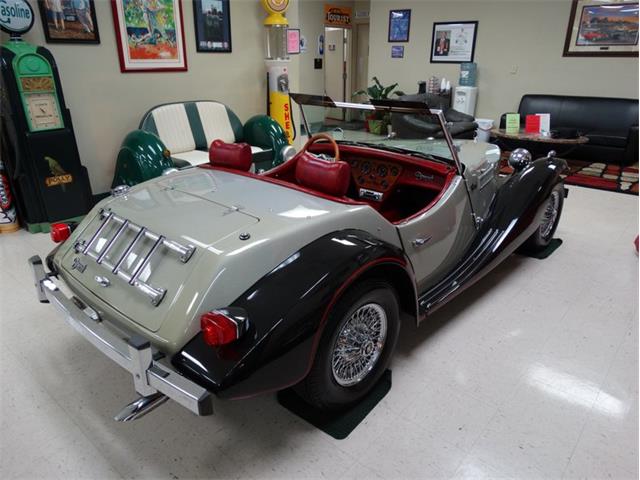1983 Blakely Bernardi Roadster for Sale | ClassicCars.com | CC-1189544