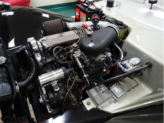 1983 Blakely Bernardi Roadster for Sale | ClassicCars.com | CC-1189544