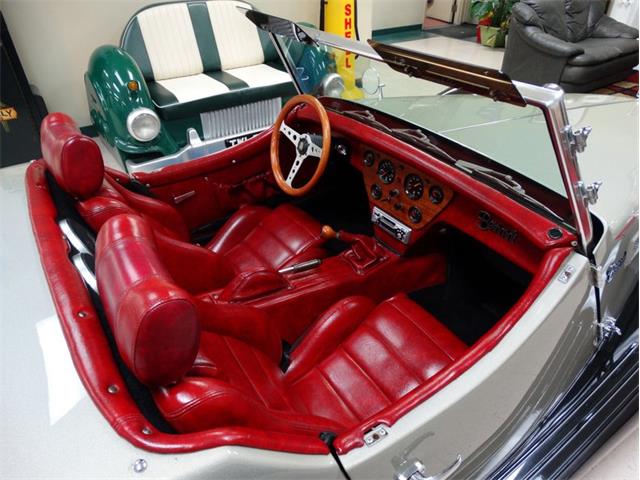1983 Blakely Bernardi Roadster for Sale | ClassicCars.com | CC-1189544