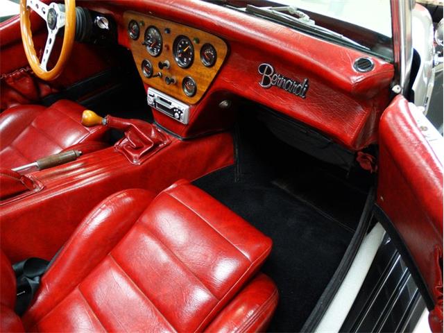 1983 Blakely Bernardi Roadster for Sale | ClassicCars.com | CC-1189544